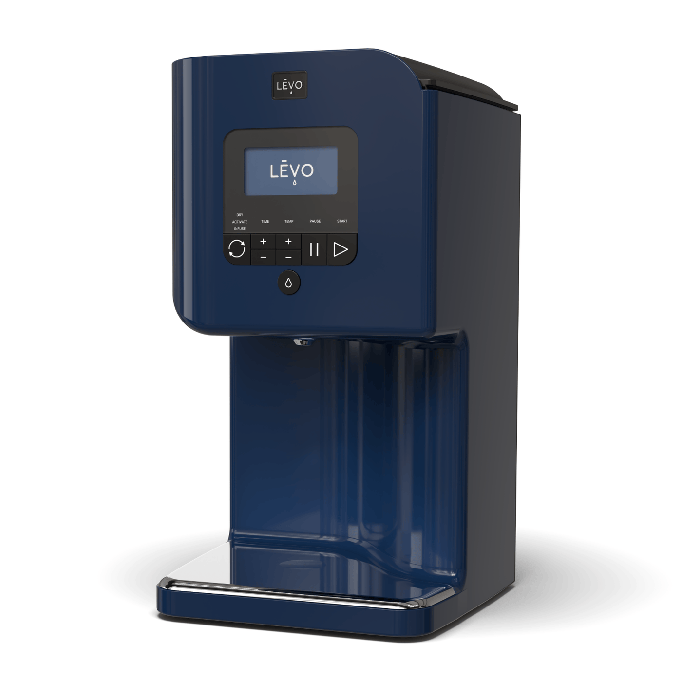 LEVO II - Herbal Oil & Butter Infusion Machine - Shop Now