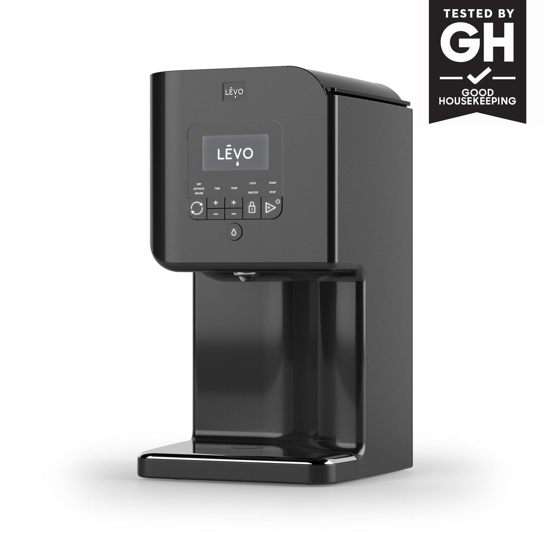 LEVO II - Herbal Oil & Butter Infusion Machine - Shop Now