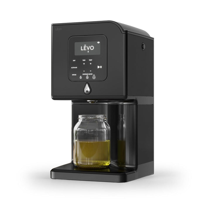 LEVO Oil Infusion — Canada