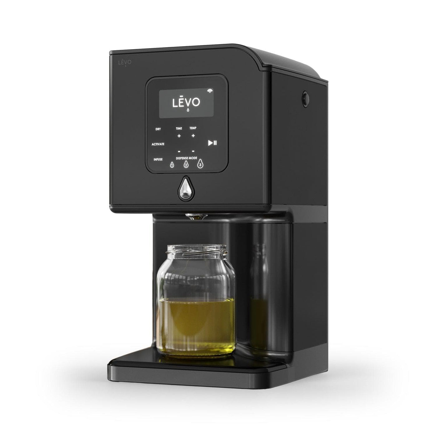 Compare Machines – LEVO Oil Infusion, Inc — Canada